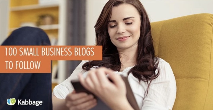 Kabbage: 100 Blogs Every Small Business Should Follow - Brian Solis Kabbage: 100 Blogs Every Small Business Should Follow - Brian Solis