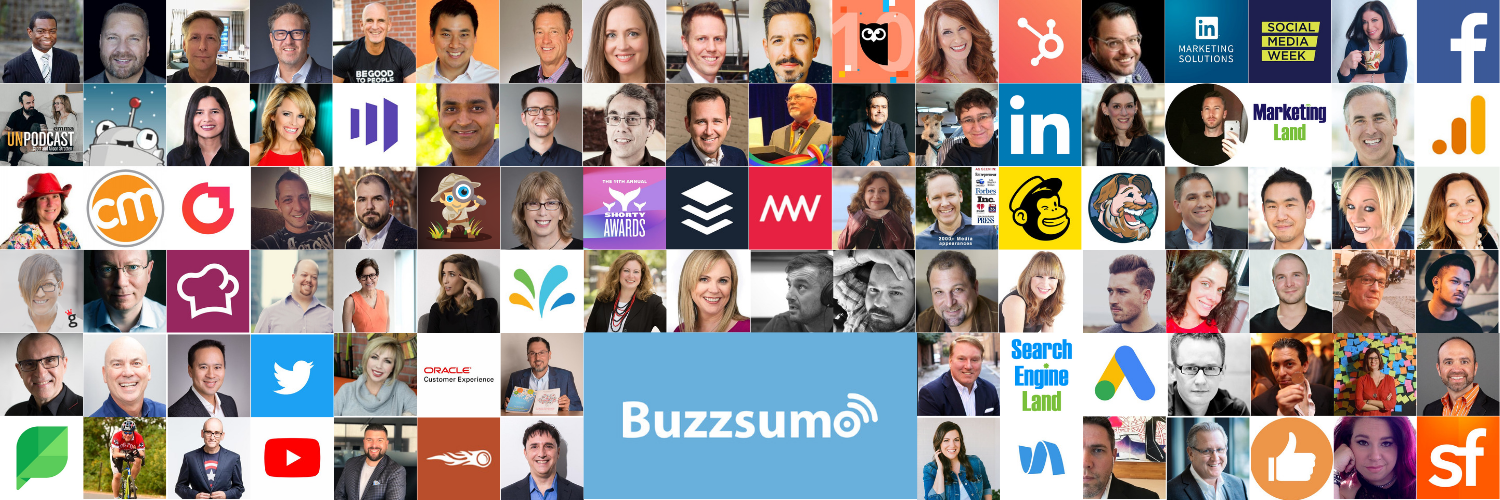 KPS Digital Marketing - Social Media Marketing 2019: Top 100 ...