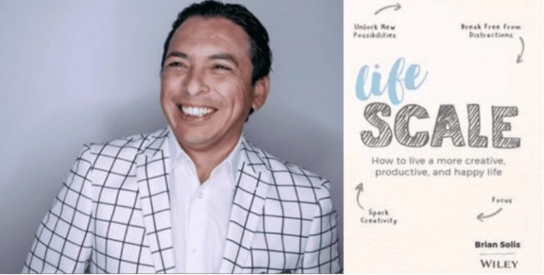 BRIAN SOLIS BECOMES A VOICE IN AWAKENING - Brian Solis