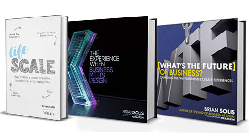 Homepage - Brian Solis