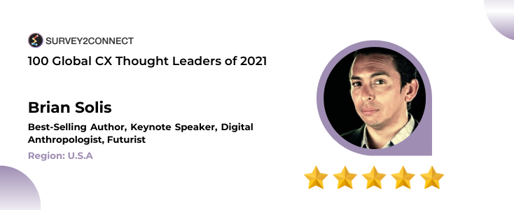 Homepage - Brian Solis