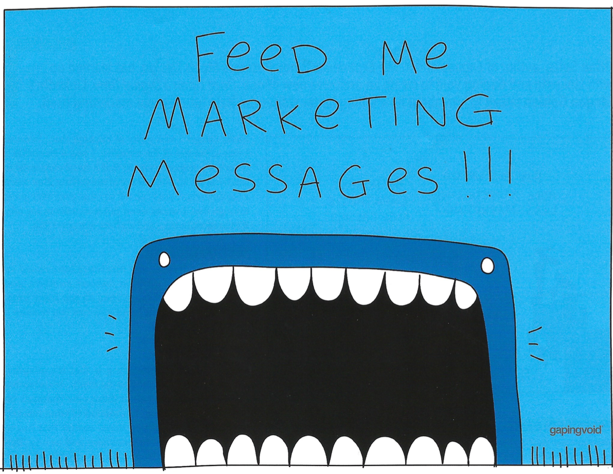 The Magic of Stories: How to be an Amazing Storyteller When Everyone is ...